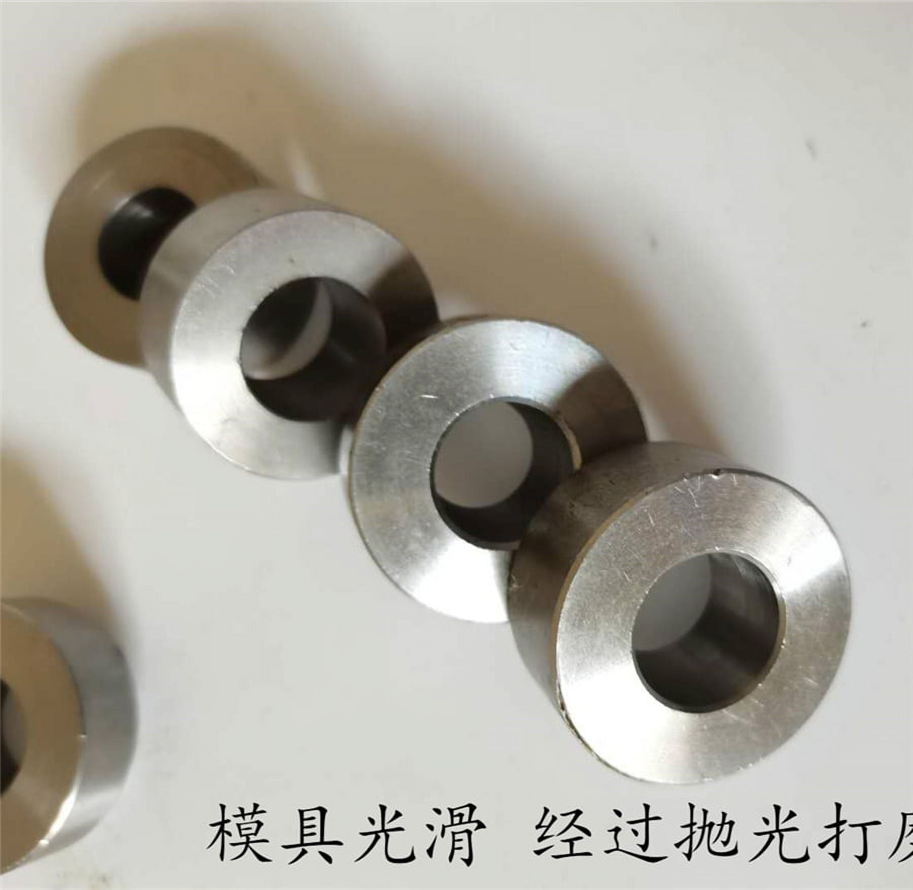 Car Battery Pile Head Mold Battery Connector Abrasive Repair Card ...