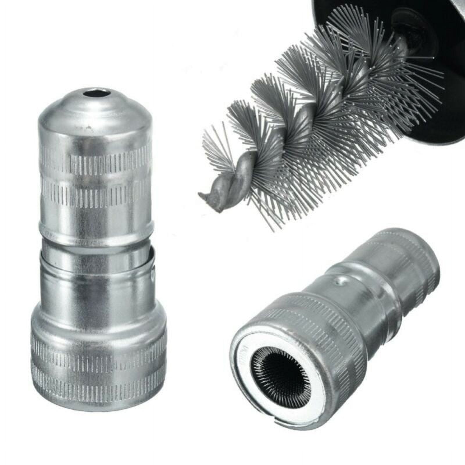 Car Battery Post Terminal Cable Cleaner Dirt Brush Hand Clean Tool ...