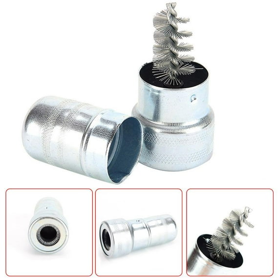 Car Battery Post Terminal Cable Cleaner Dirt Cleaning NICE Corrosion ...