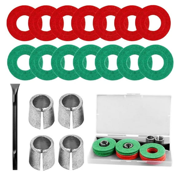 Car Battery Post Terminal Shims with Washers,Car Battery Terminal ...