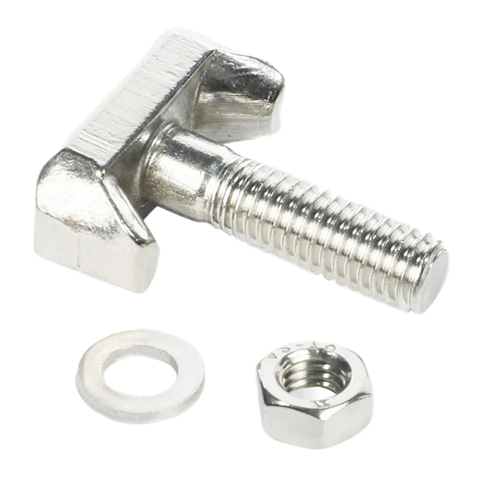 Car Battery Terminal Bolts T Bolt Tensioner Vehicle Battery Cable Metal ...