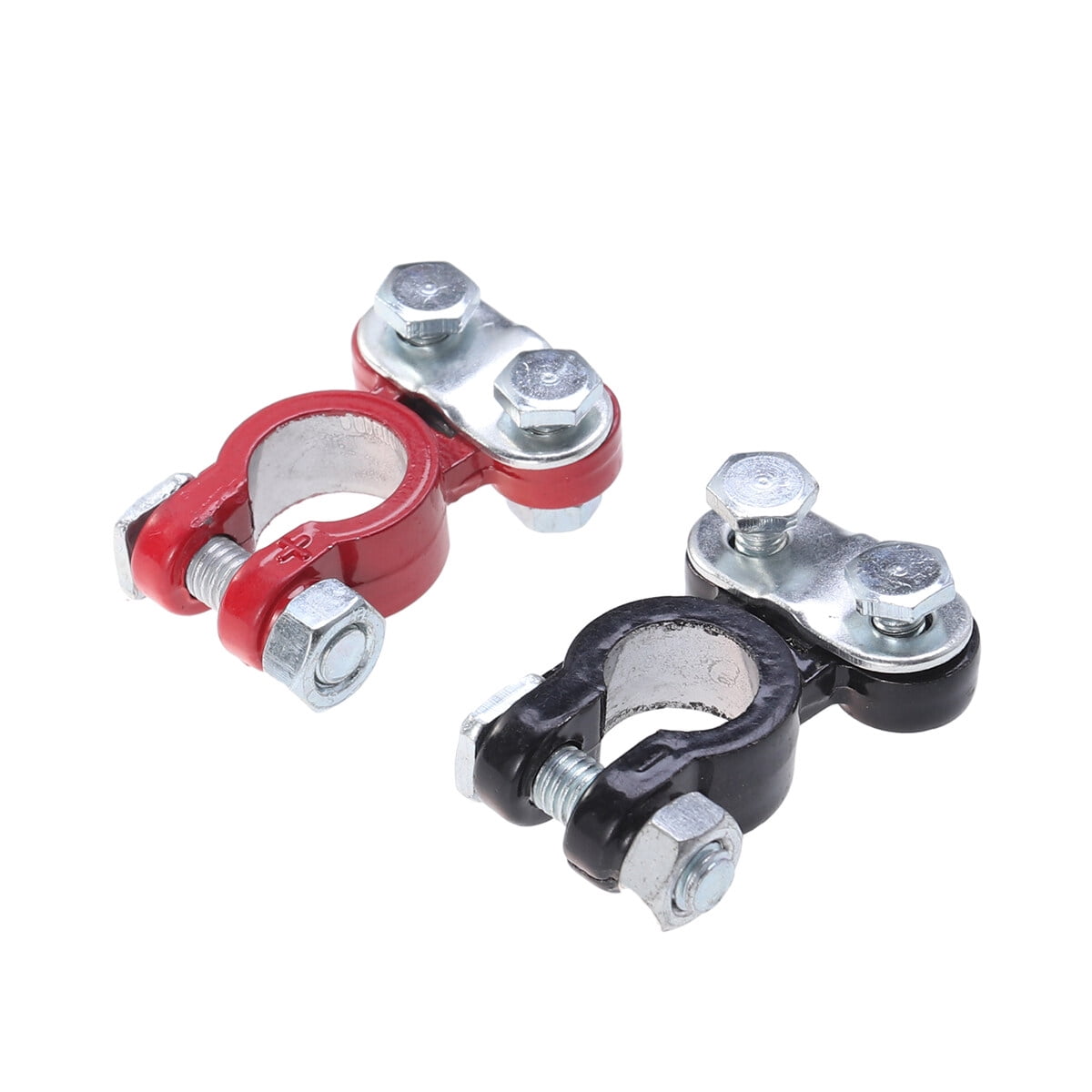 Car Battery Terminal Clamp Battery Terminal Accessory Car Battery ...