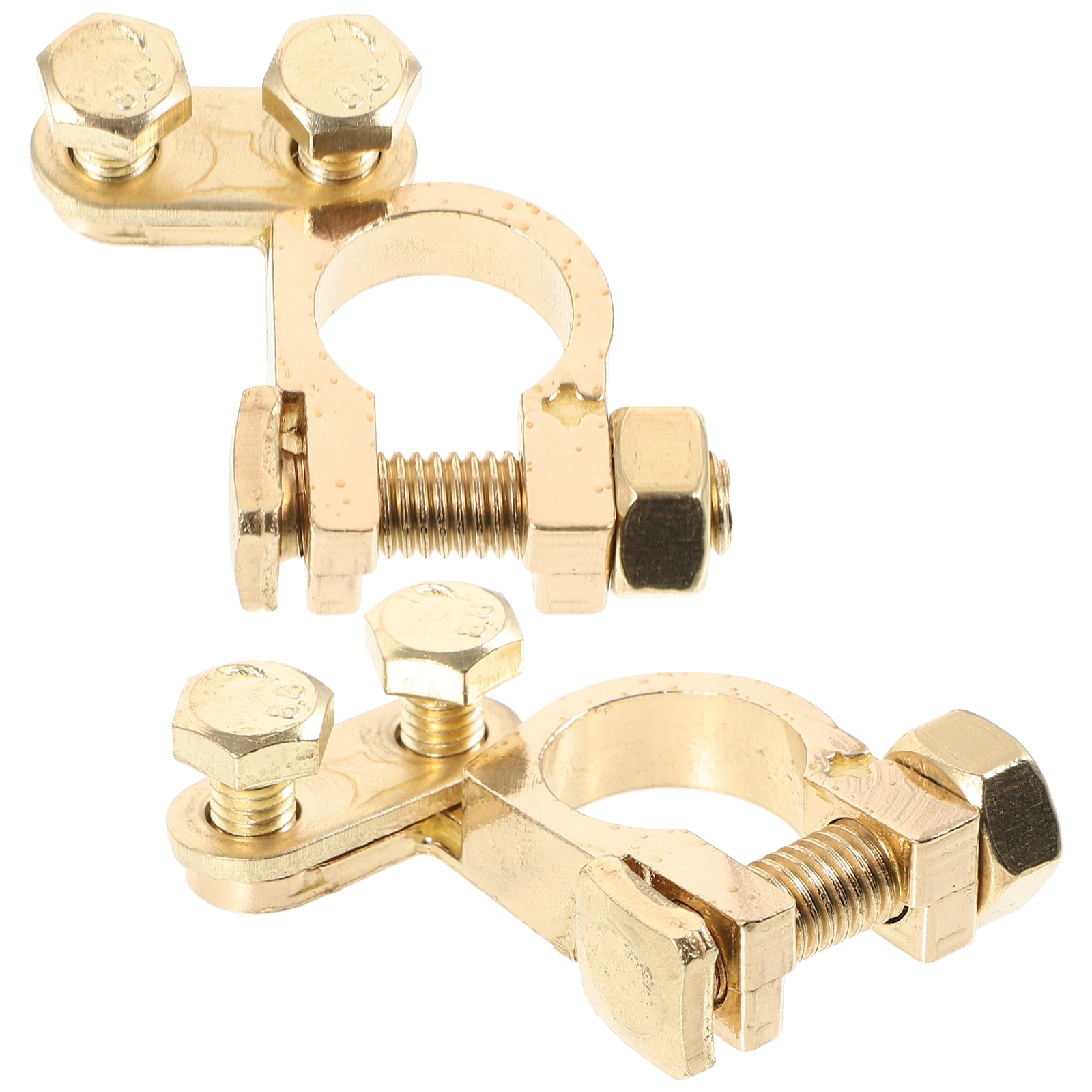 Car Battery Terminal Terminal Block Batteries Quick Connectors Battery ...