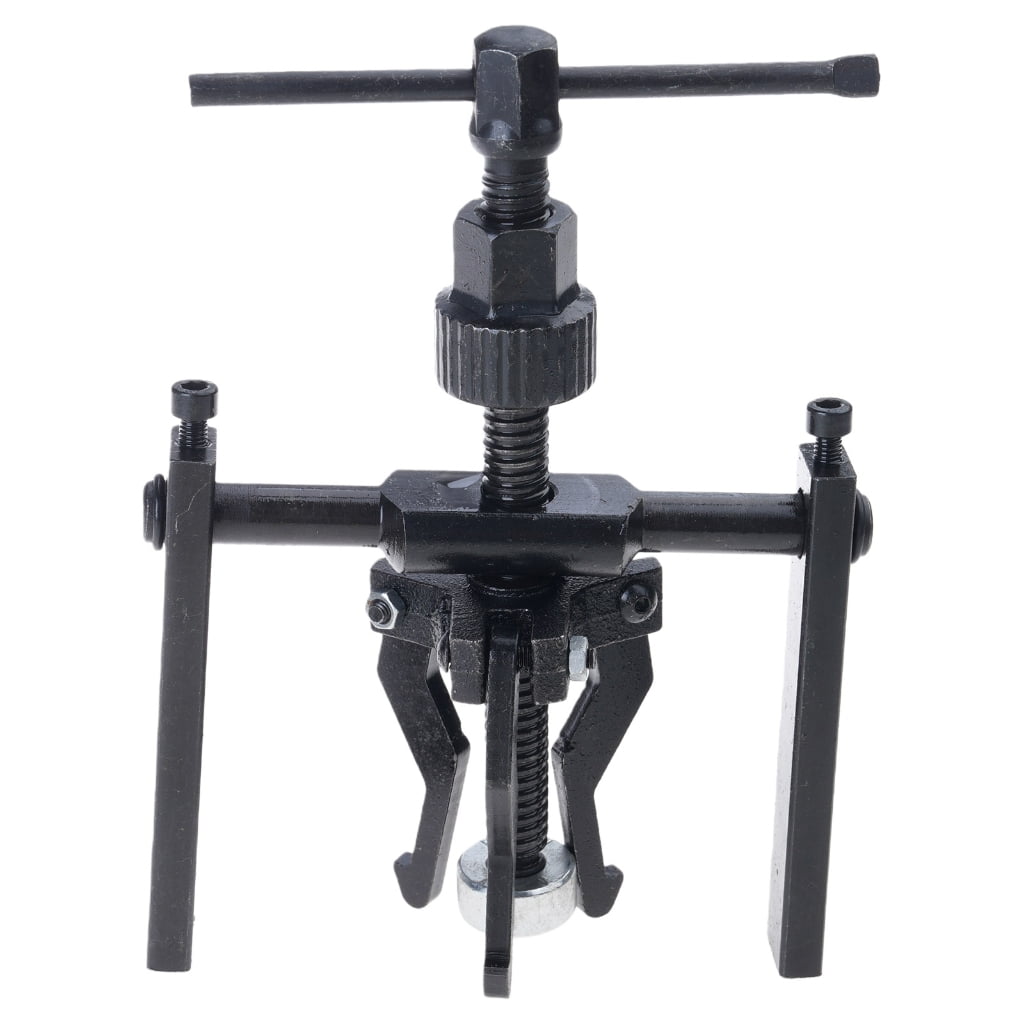 Bearing Puller Tool 3 Jaw Pilot Bearing Puller Remover Car Automotive ...