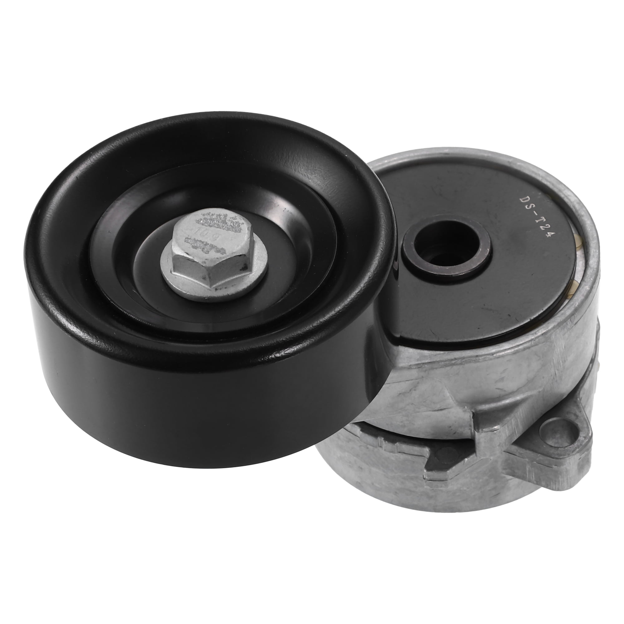 Unique Bargains Car Belt Tensioner Pulley Assembly No.31170RDMA02/31170 ...