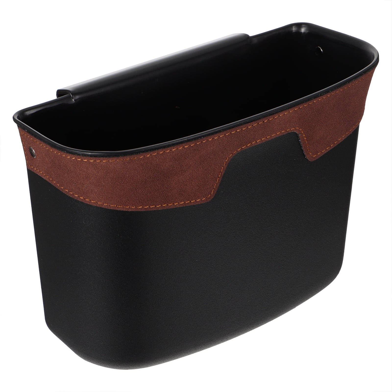 Car Bin Wastebasket Car Folding Trash Can Waste Bins Car Container ...