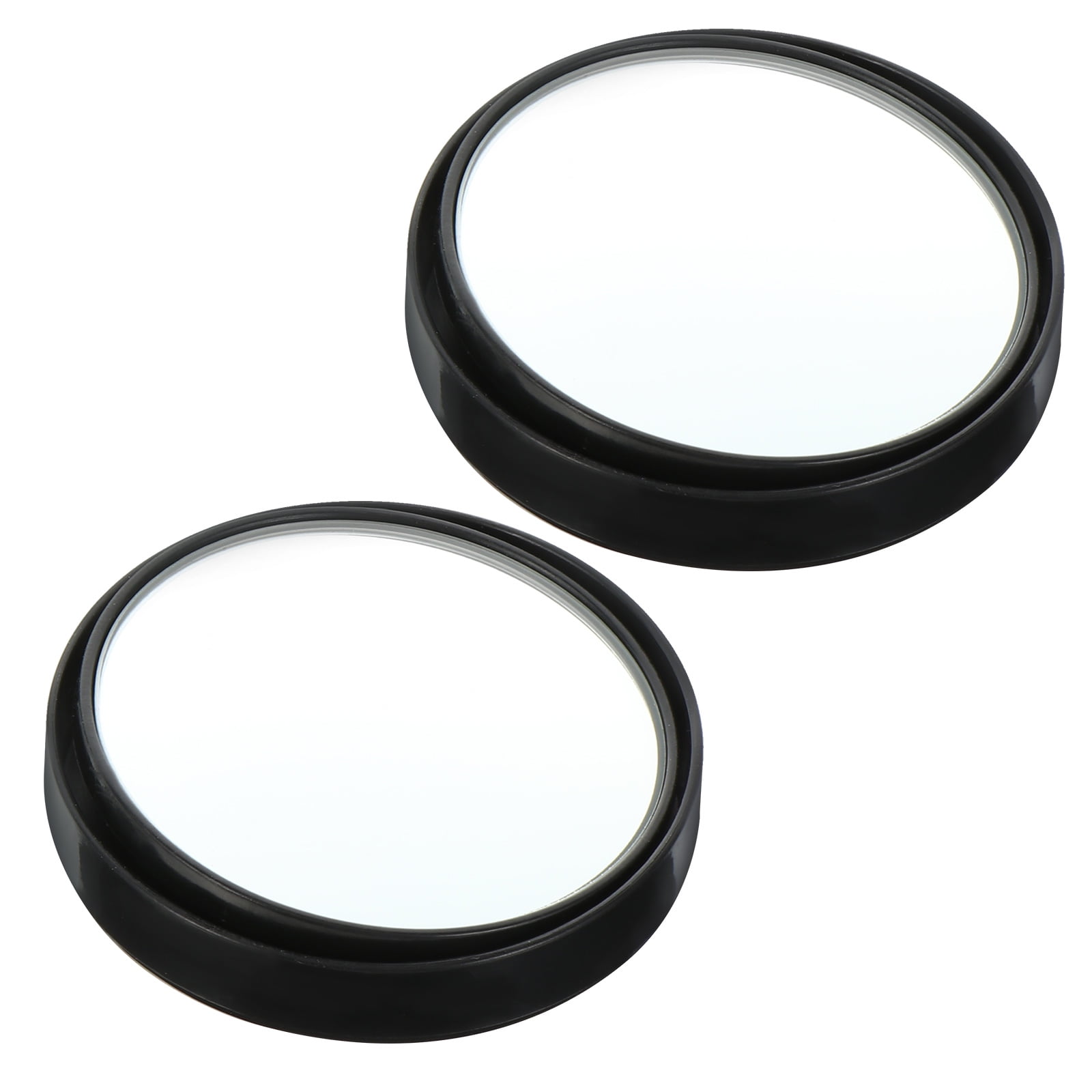 Car Blindspot Mirror Auxiliary Rear View Camera Interior Rearview ...