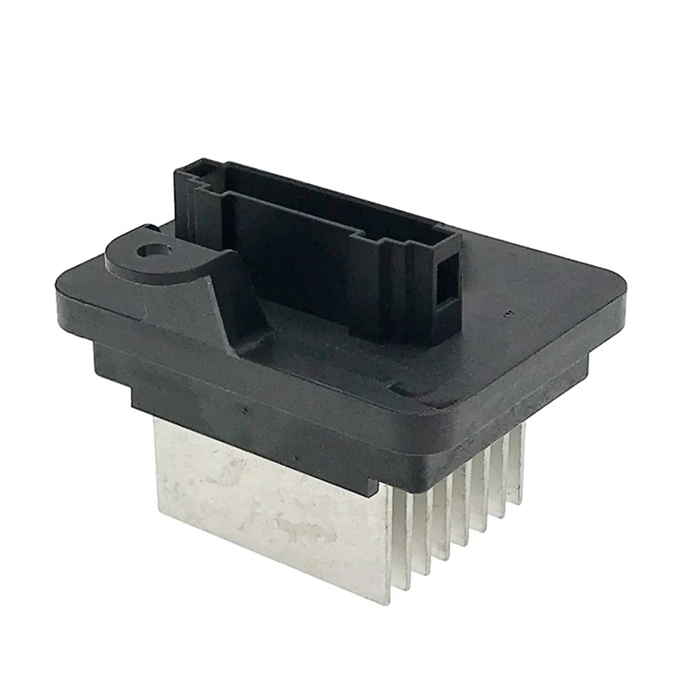 Car Blower Resistors Air Conditioning Speed Control Module Air ...