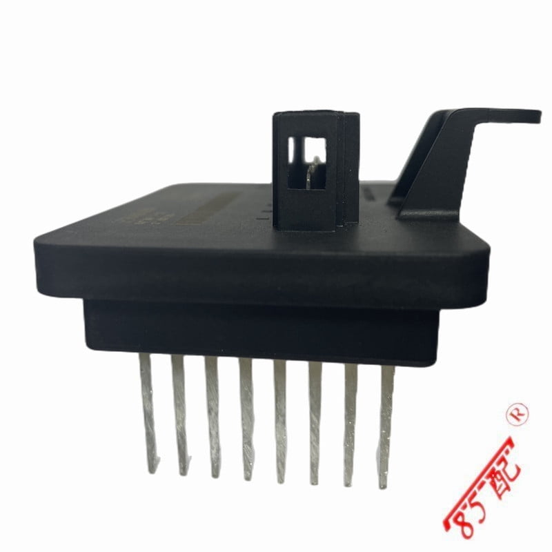 Car Blower Resistors Air Conditioning Speed Control Module Air ...