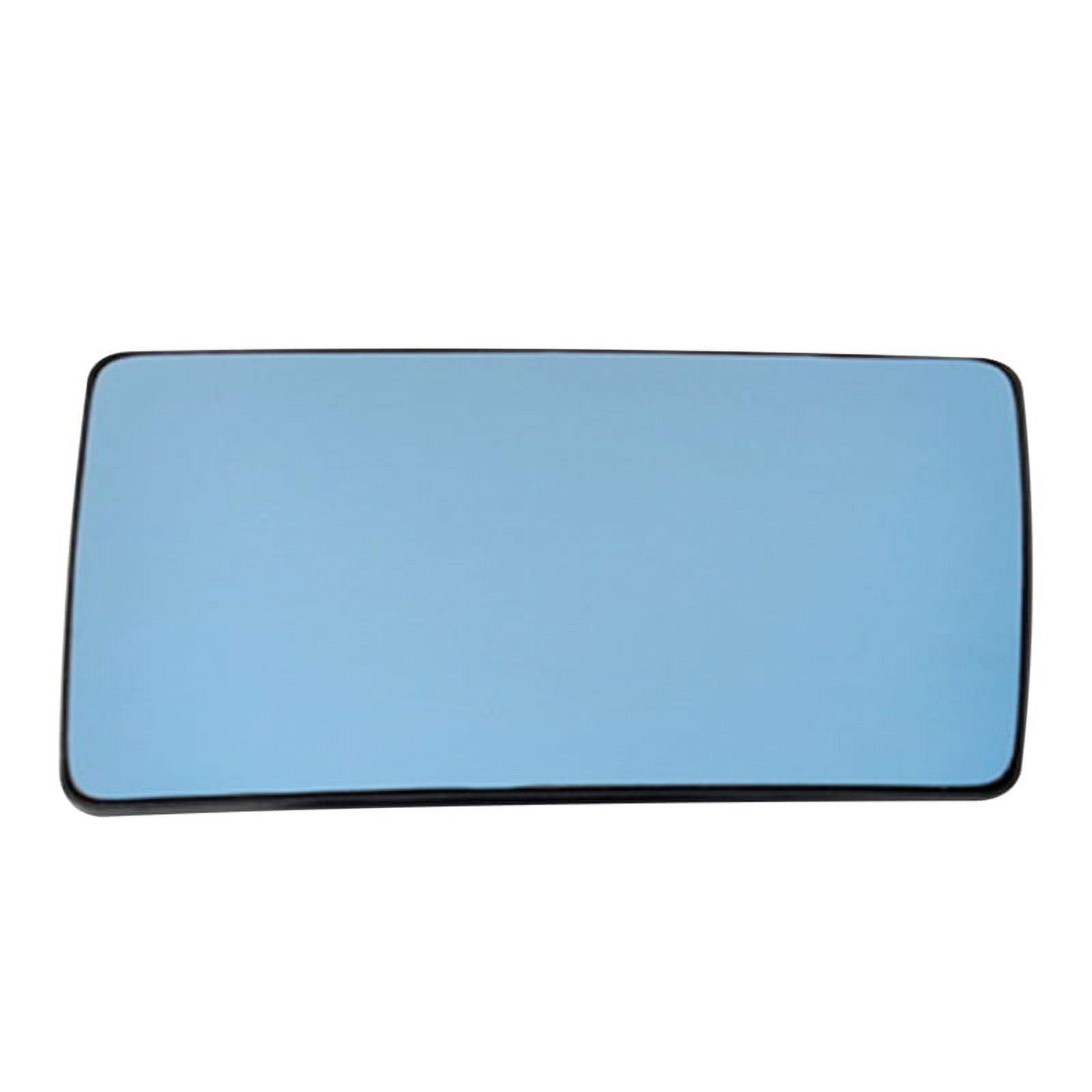Car Blue Mirror Glass for W124 S124 W201 190 (-1993) E (1993-1995 ...