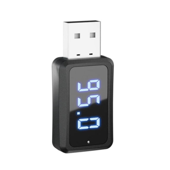 Car Bluetooth MP3 Player 5. 3, High-Quality Sound & Lightweight ...