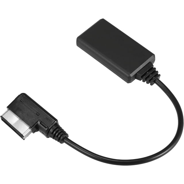 Car Bluetooth Wireless Adapter Audio Radio AMI MMI Music Interface ...
