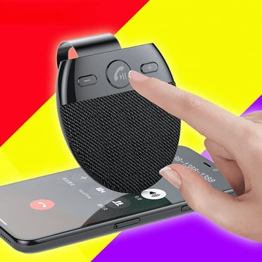 Jabra Drive Bluetooth In-Car Speakerphone U.S. Retail Packaging ...