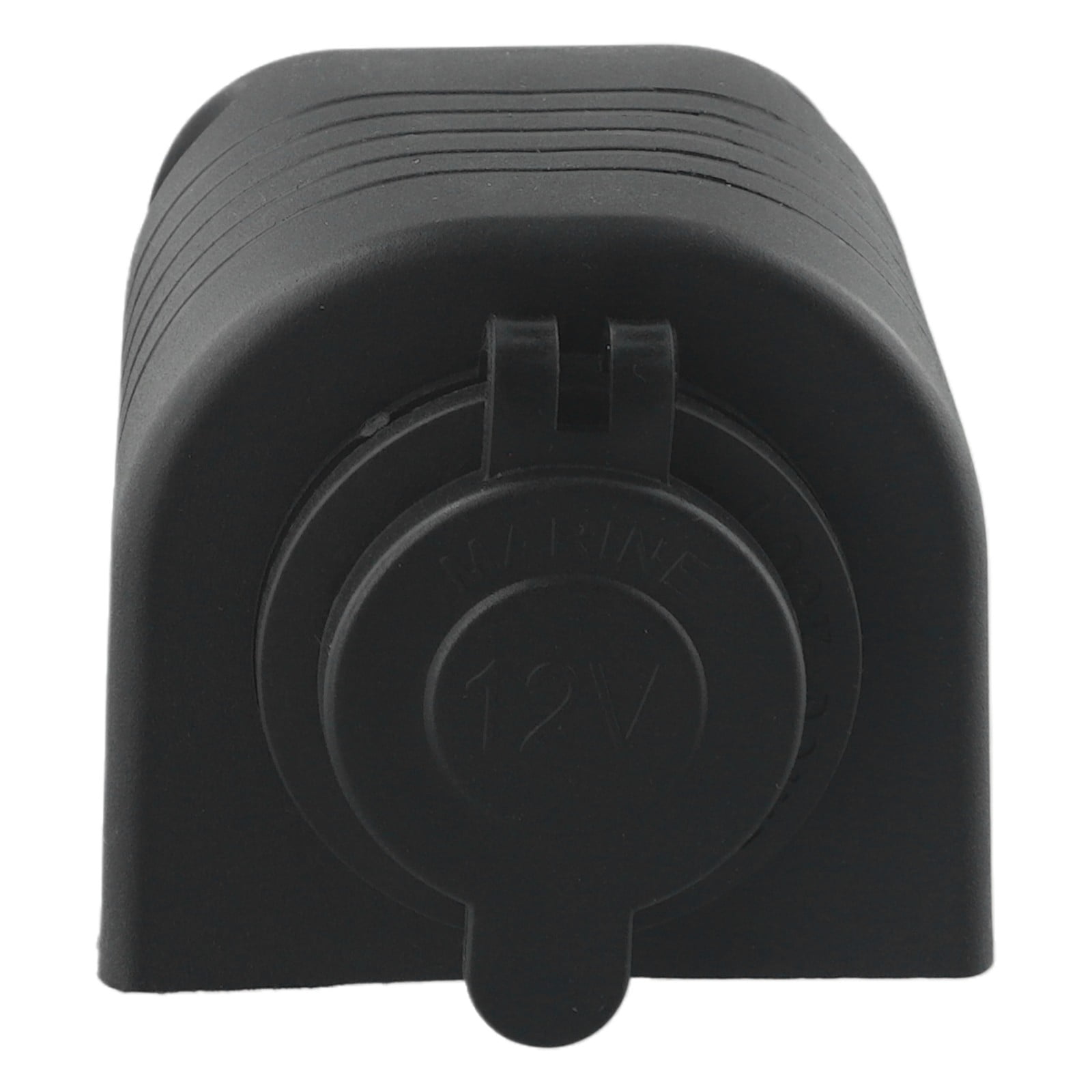 Car Boat Socket for Power Plug Outlet Mount Accessories 12V - Walmart.com