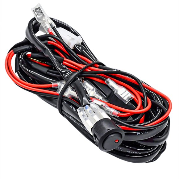 Headlight Wiring Harnesses in Headlights - Walmart.com