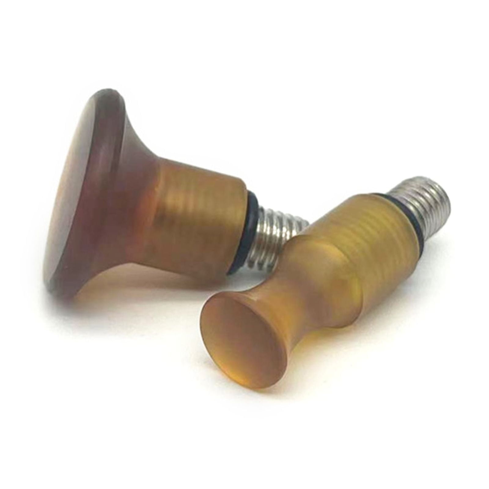 Car Body Dent Removal Tools 5/16" Thread Dent Hammer Tips Knocks Down ...