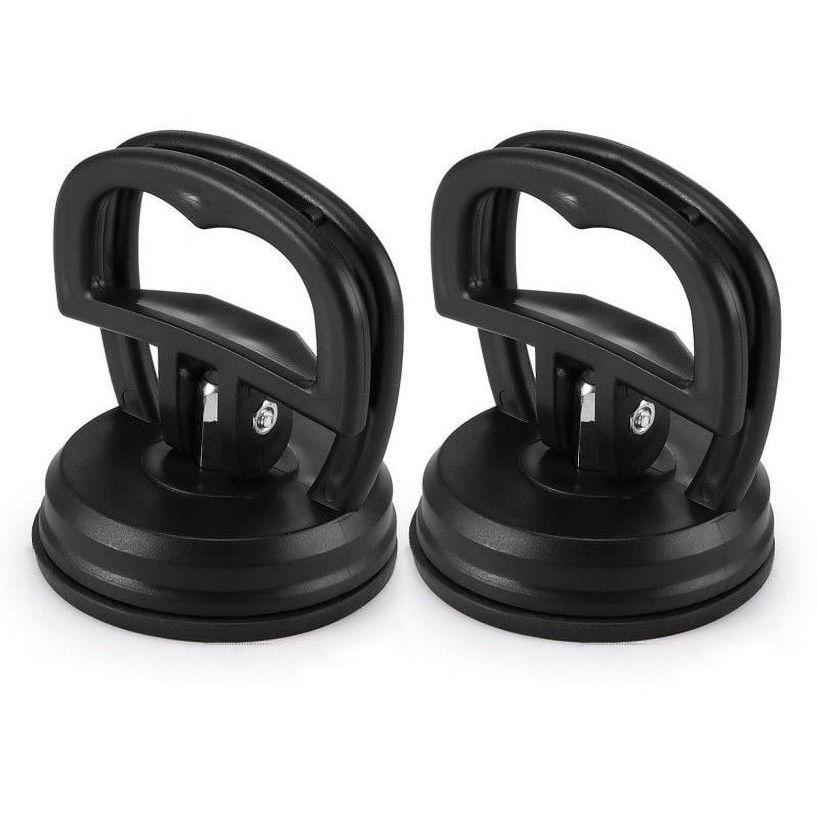 Car Body Dent Remover Puller Suction Cup Repair Glass Lifter Sucker ...