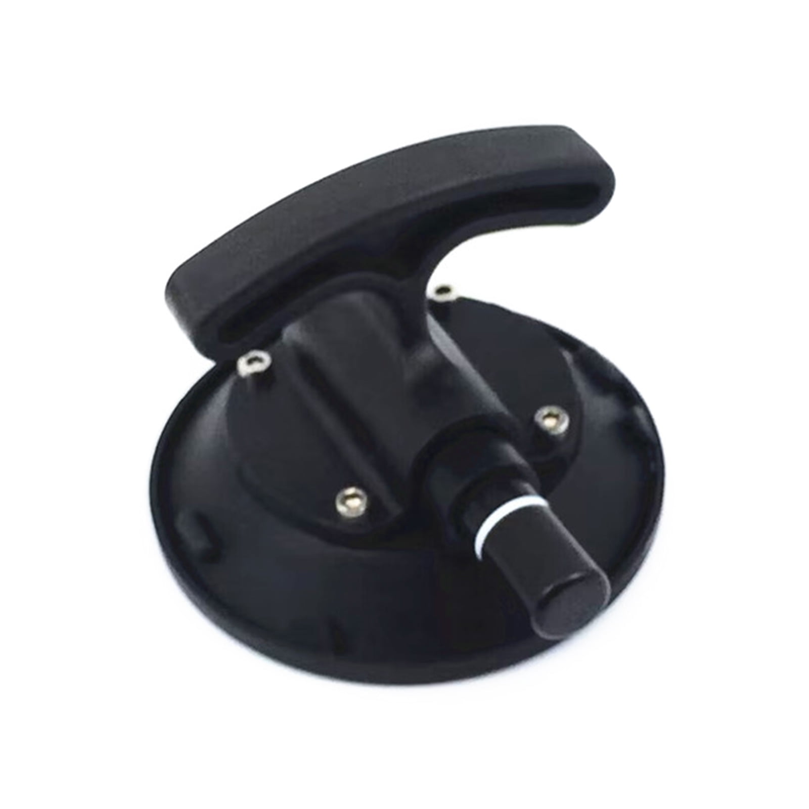 Car Body Dent Repair Puller 4.5in T Type Vacuum Suction Cup Hand Pump ...