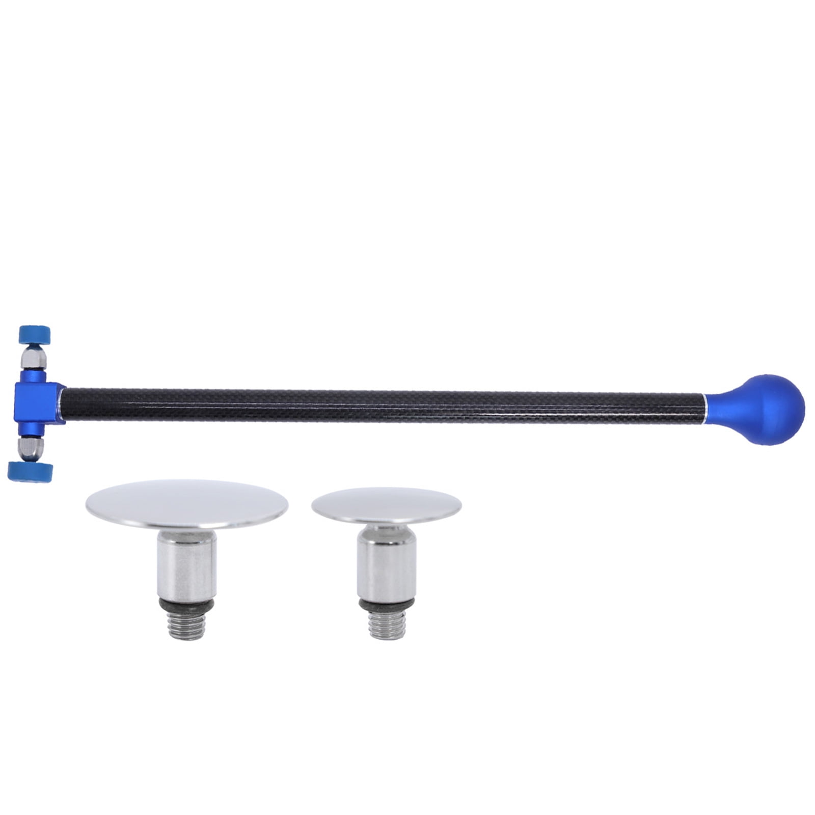 Car Body Dents Repair Tool Restoration Tool Dents Repair Hammer Tap ...