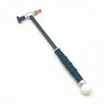 Car Body Paintless Dent Repair Pen Auto Dent Tools Removal Hammer Tap ...