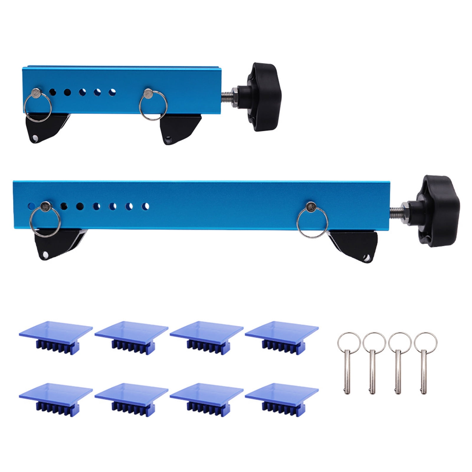 Car Body Repairing Accessries Car Removal Tool Adjustable Expander ...