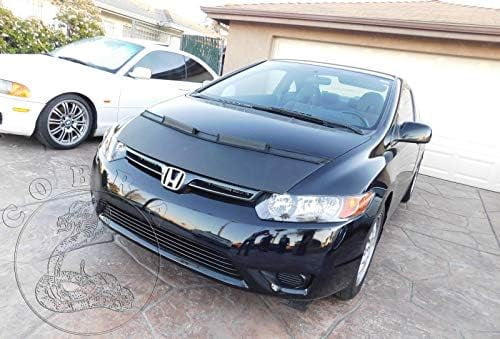 Car Bonnet Hood Bra for Toyota Prius 2004 2005 2006 2007 2008 2009 04 ...