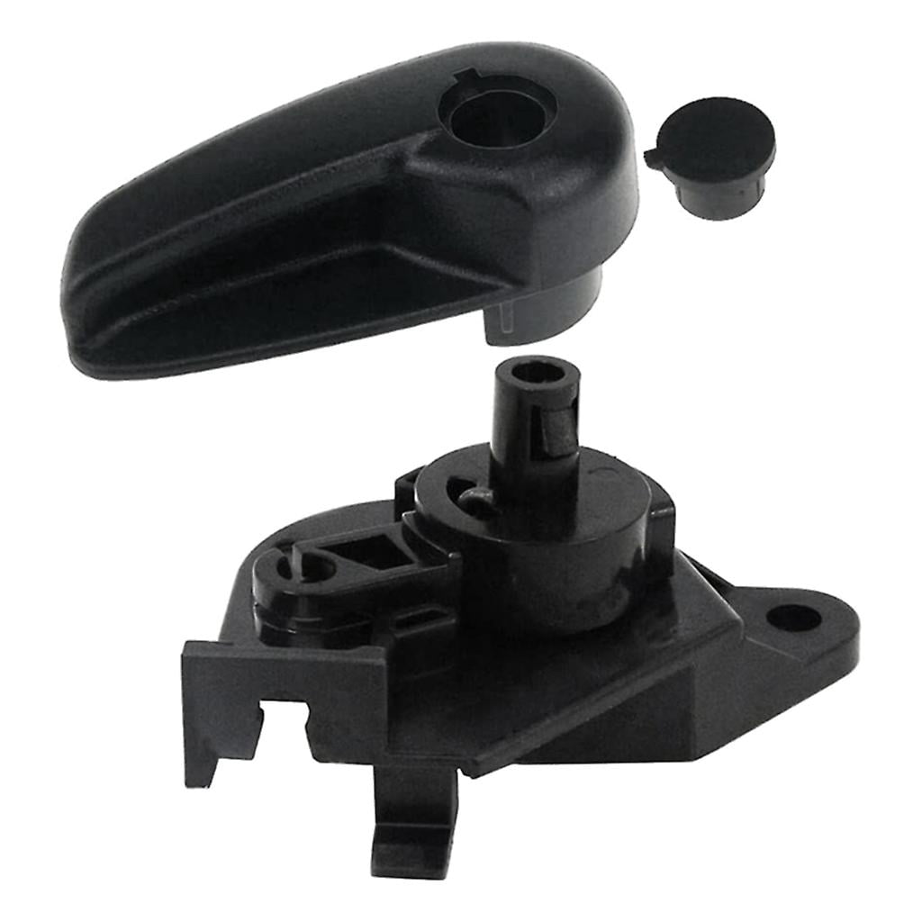 Car Bonnet Release Lever Handle For Ds7z-99042-c74-a Ds7z99042c74a Ds7z-16b626-c - Walmart.com