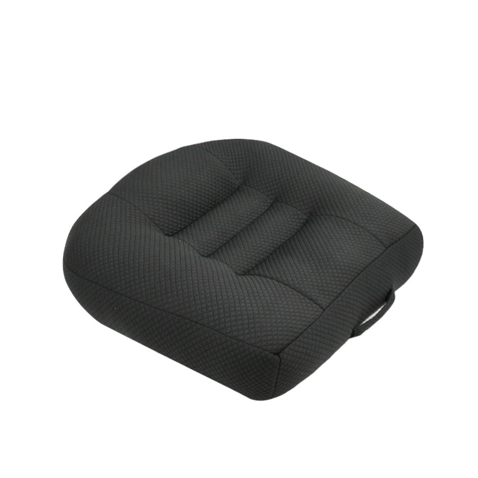 Car Booster Seat Cushion, Posture Cushion Portable Breathable Mesh ...