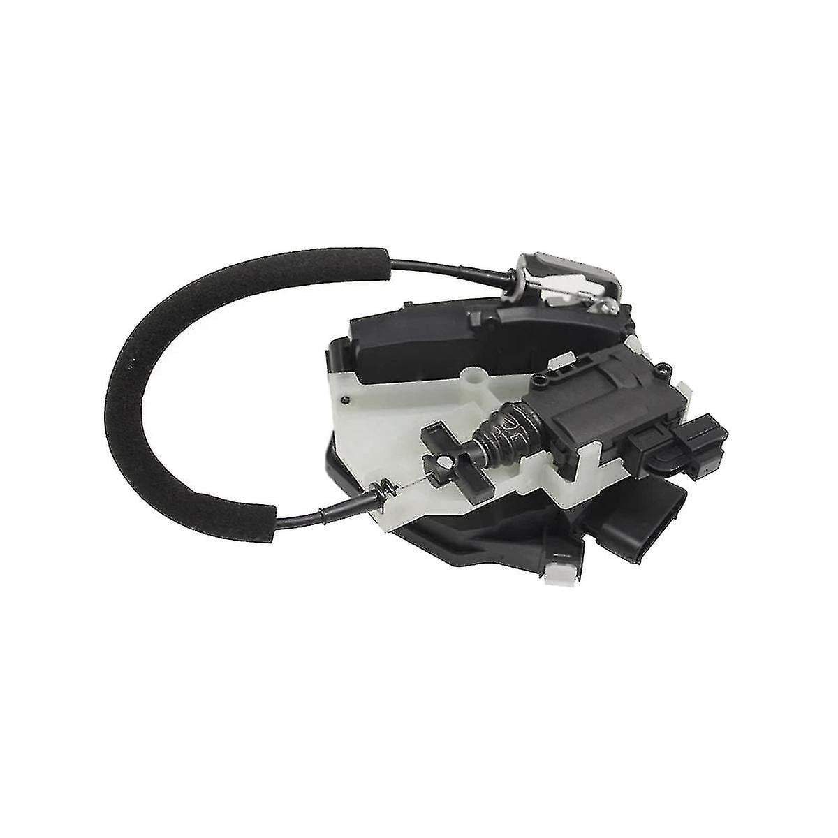 Car Boot Lock Latch Actuator For Ecosport 2013-2020 Cn15-a219a-ne Rear ...