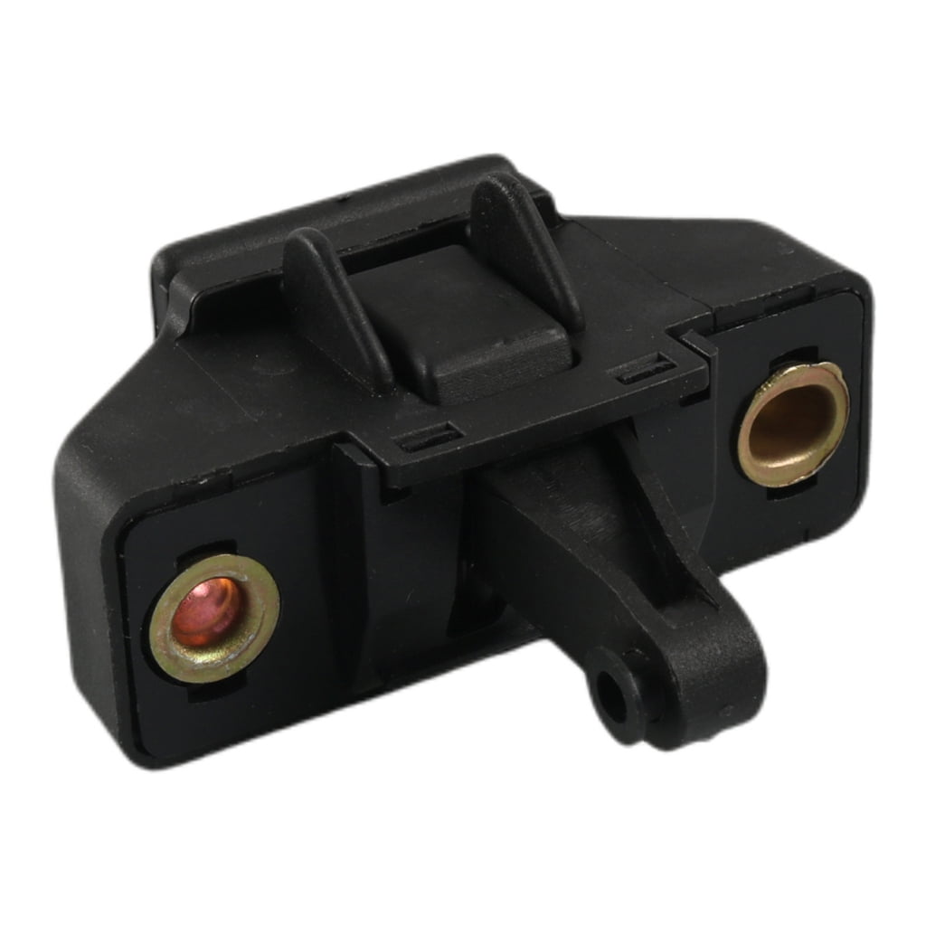 Car Boot Mechanism Efficient Tailgate Assembly for 7700838546 ...