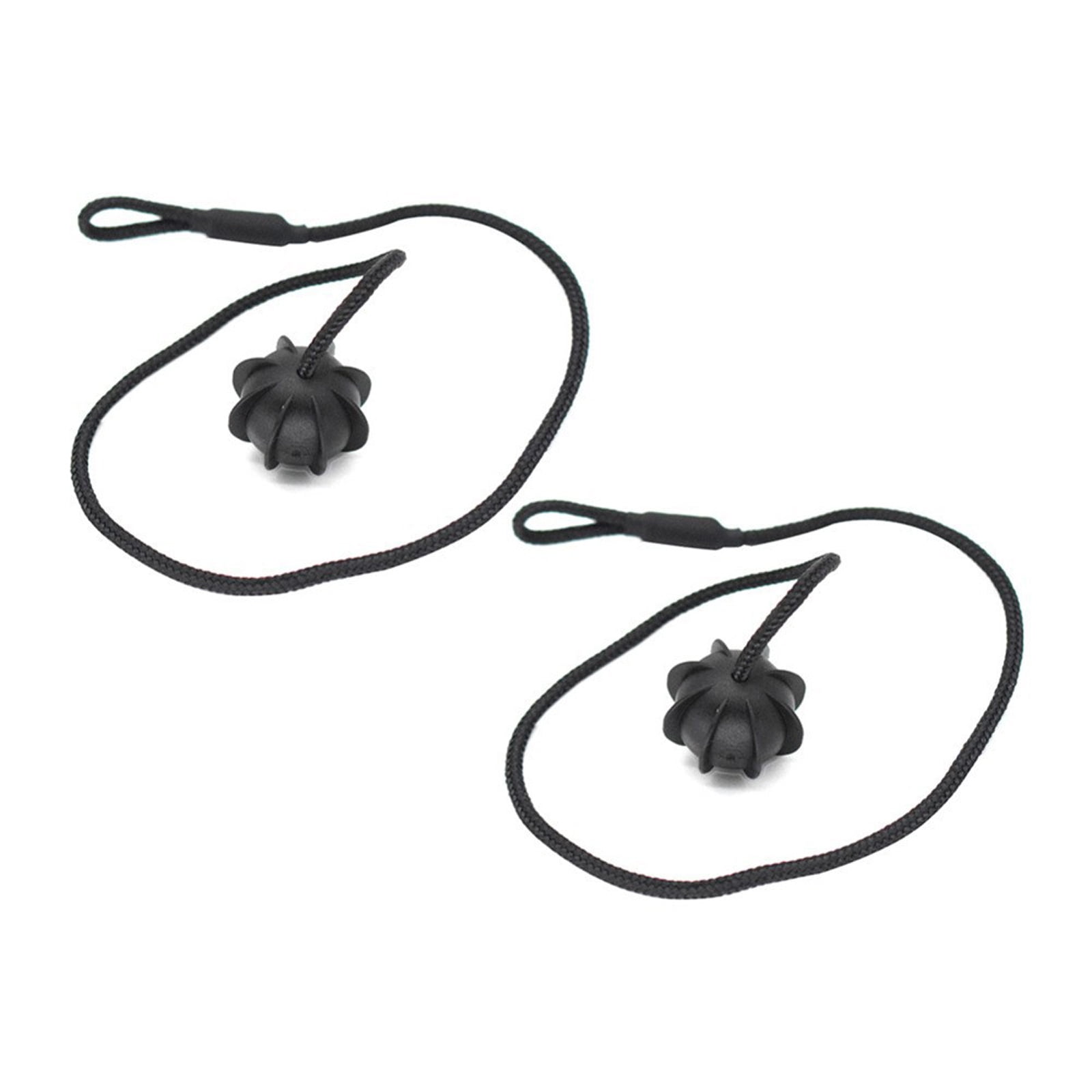 Car Boot Retaining Straps 1K6863447A for 6 5 Parcel Shelf Boot Cover ...