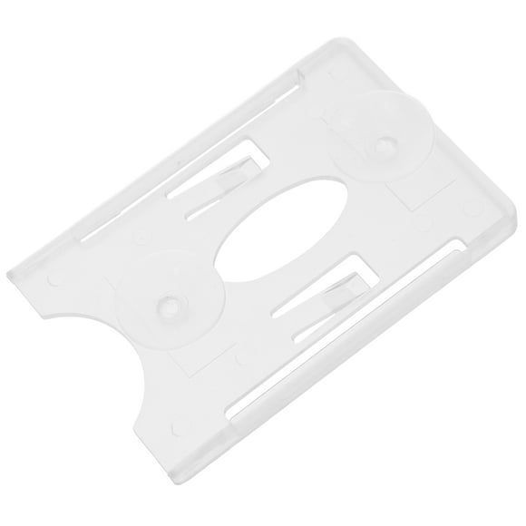 Car Registration Holder