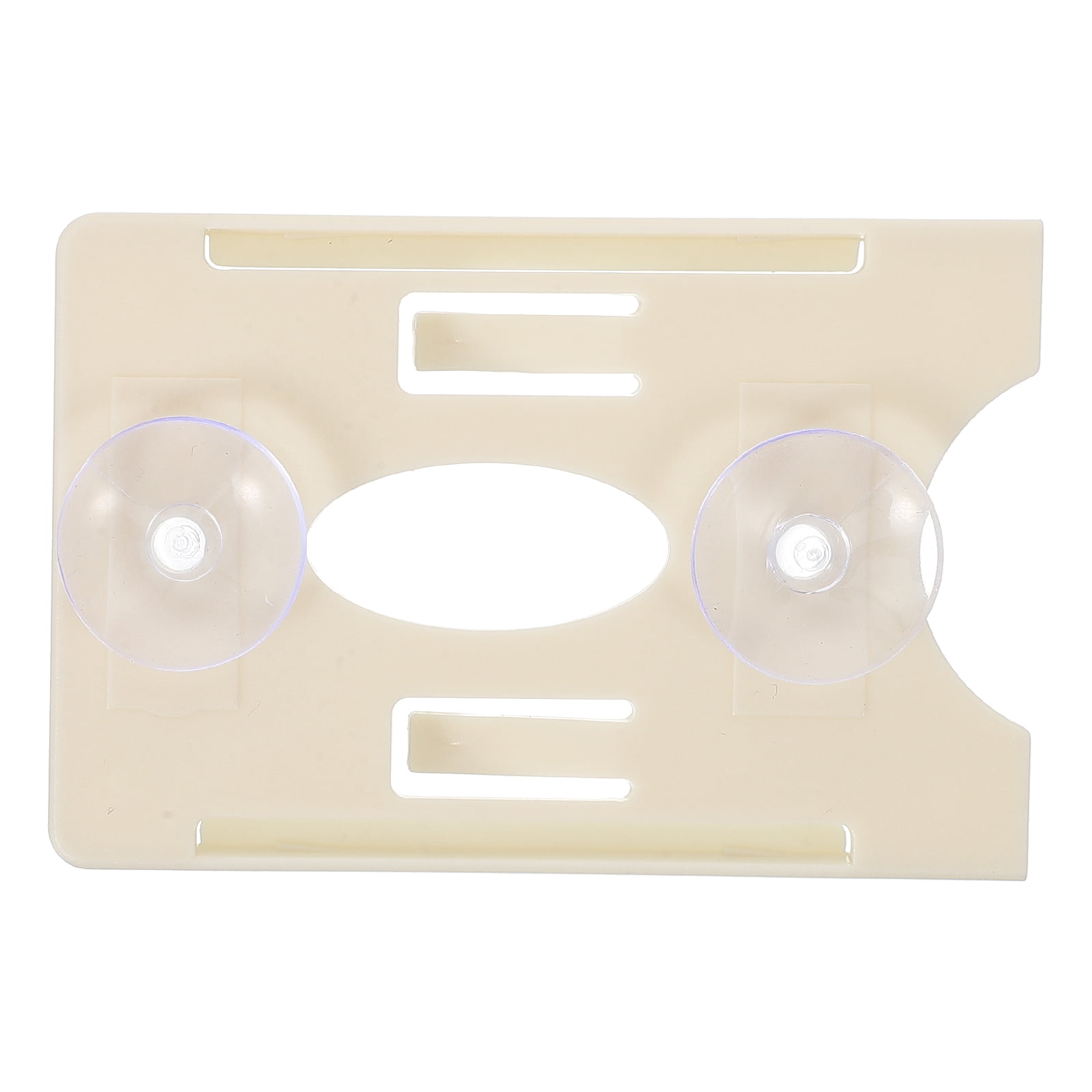 DEEPCRAFF Car Permit Holders Plastic Secure Hold Driving 1Pcs - Walmart.com