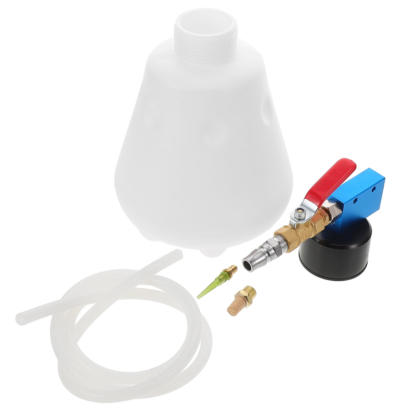 Car Brake Bleeding Equipment Oil Changing Machine - Walmart.com