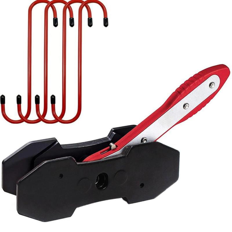 Car Brake Caliper Press Calipers Tools Set, 360 Degree Swing Ratchet ...
