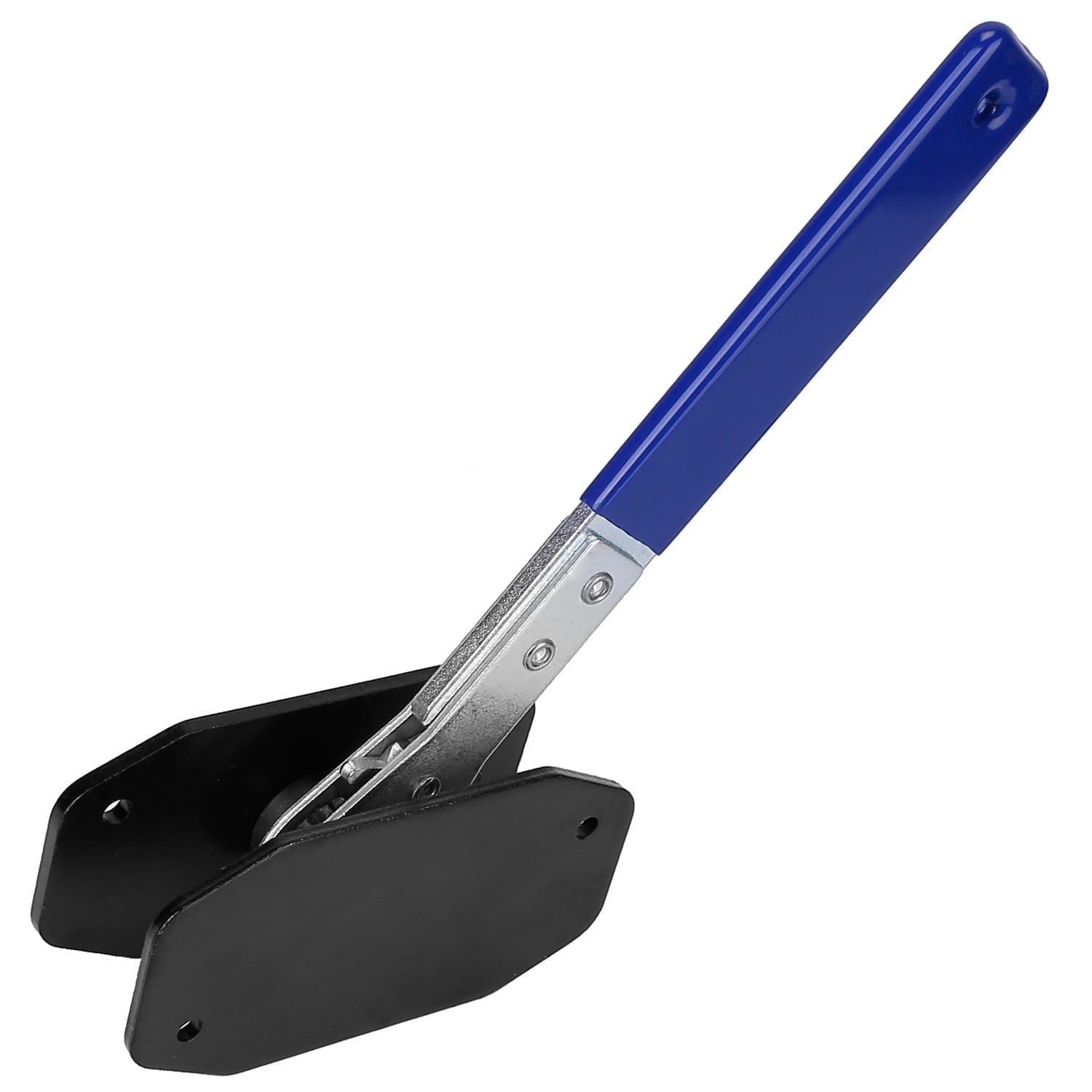 Car Brake Caliper Press Tool - Blue - Piston Wrench & Spreader for Disc ...