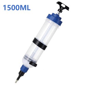 Automotive Fluid Syringe