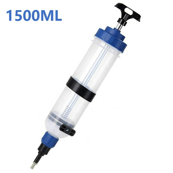 Automotive Fluid Syringe