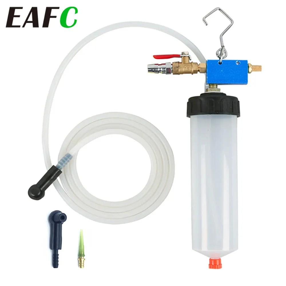 Car Brake Fluid Oil Pump, Auto Oil Change Tool, Hydraulic Clutch, Oil ...