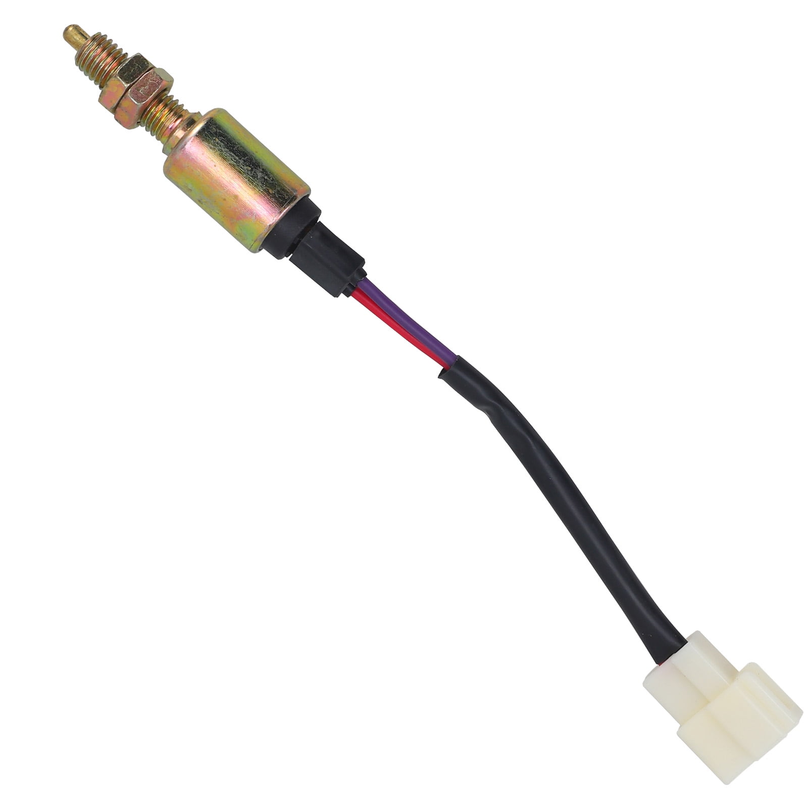 Car Brake Light Switch Automotive Brake Stop Light Switch Replacement ...