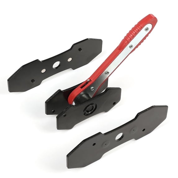 Car Brake Piston Caliper Spreader Brake Caliper Press Tool Separator ...
