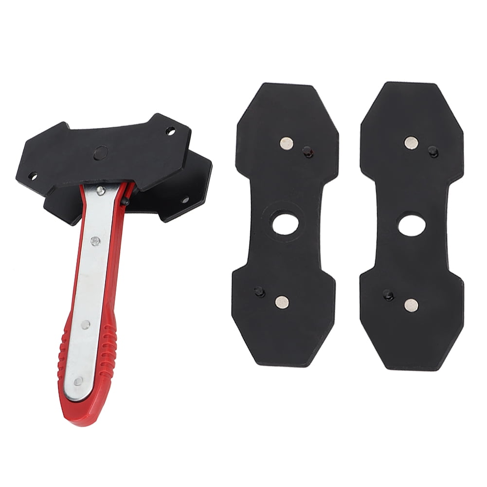 Car Brake Piston Compressor Wrench Caliper Piston Spreader Brake ...
