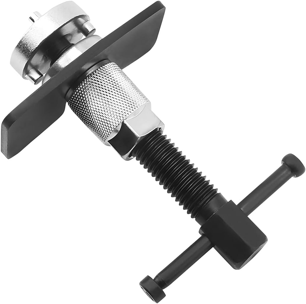 Car Brake Piston Wind Back Tool, 3pcs/Set Brake Caliper Piston Rewind ...
