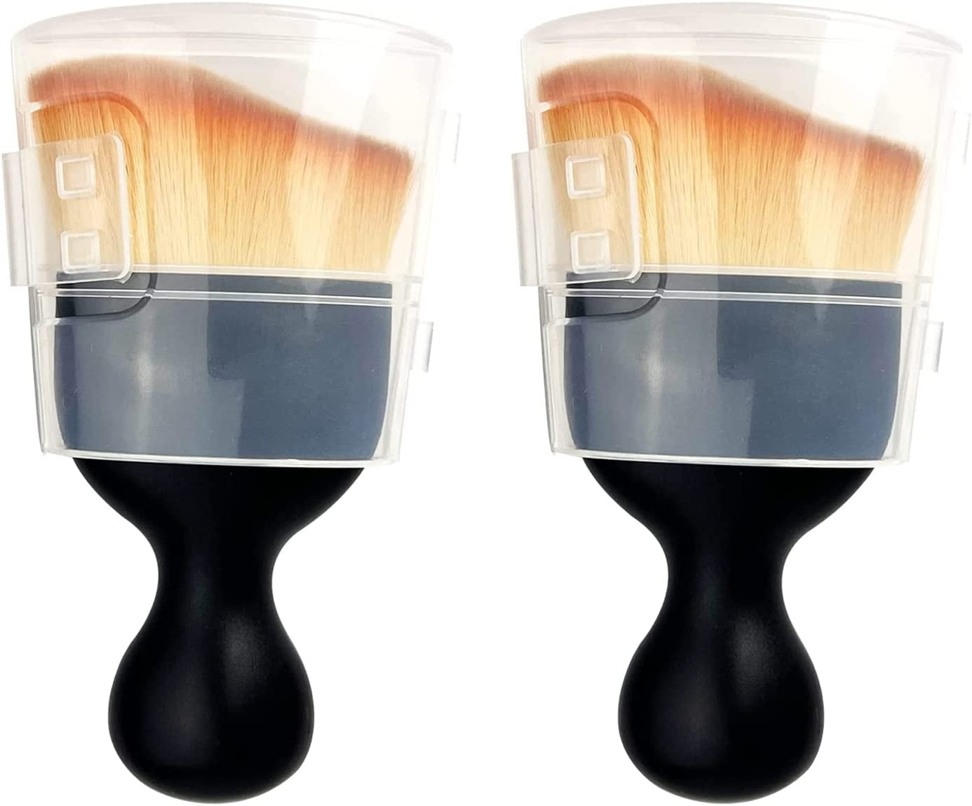 Car Brush, Car Interior Cleaning Tool, Car Cleaning Brush Dust ...