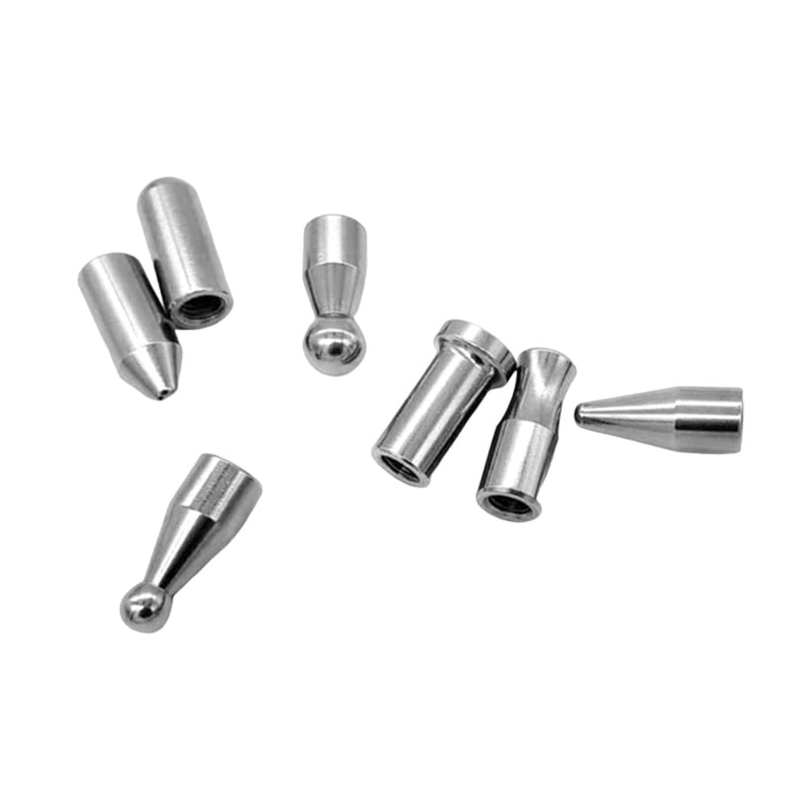Car Bump Repair Crowbar Metal Head Replacement Head No Trace Repair ...