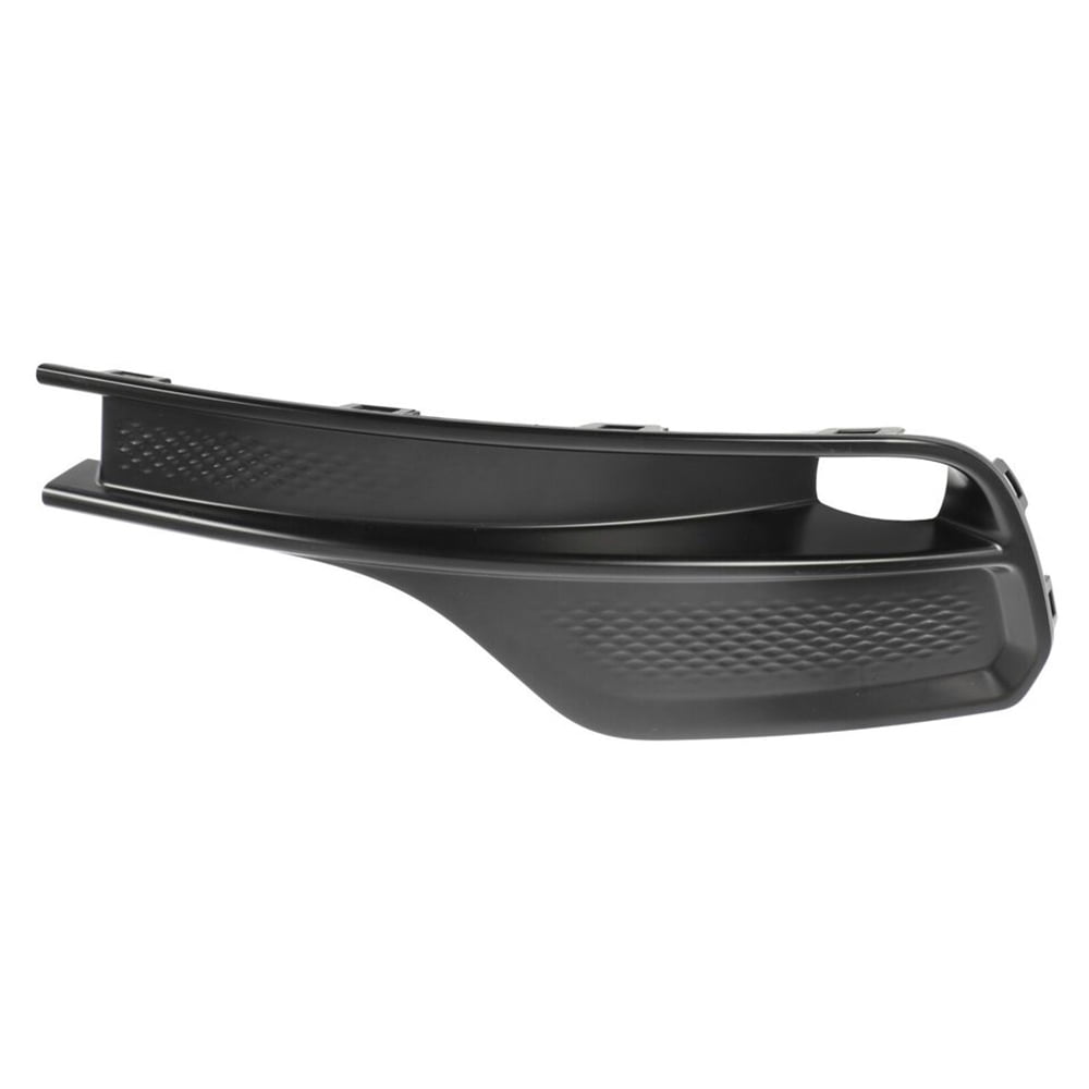 Car Bumper Fog Light Lamp Bezel Left Repair For 2021-25 Jeep Compass ...