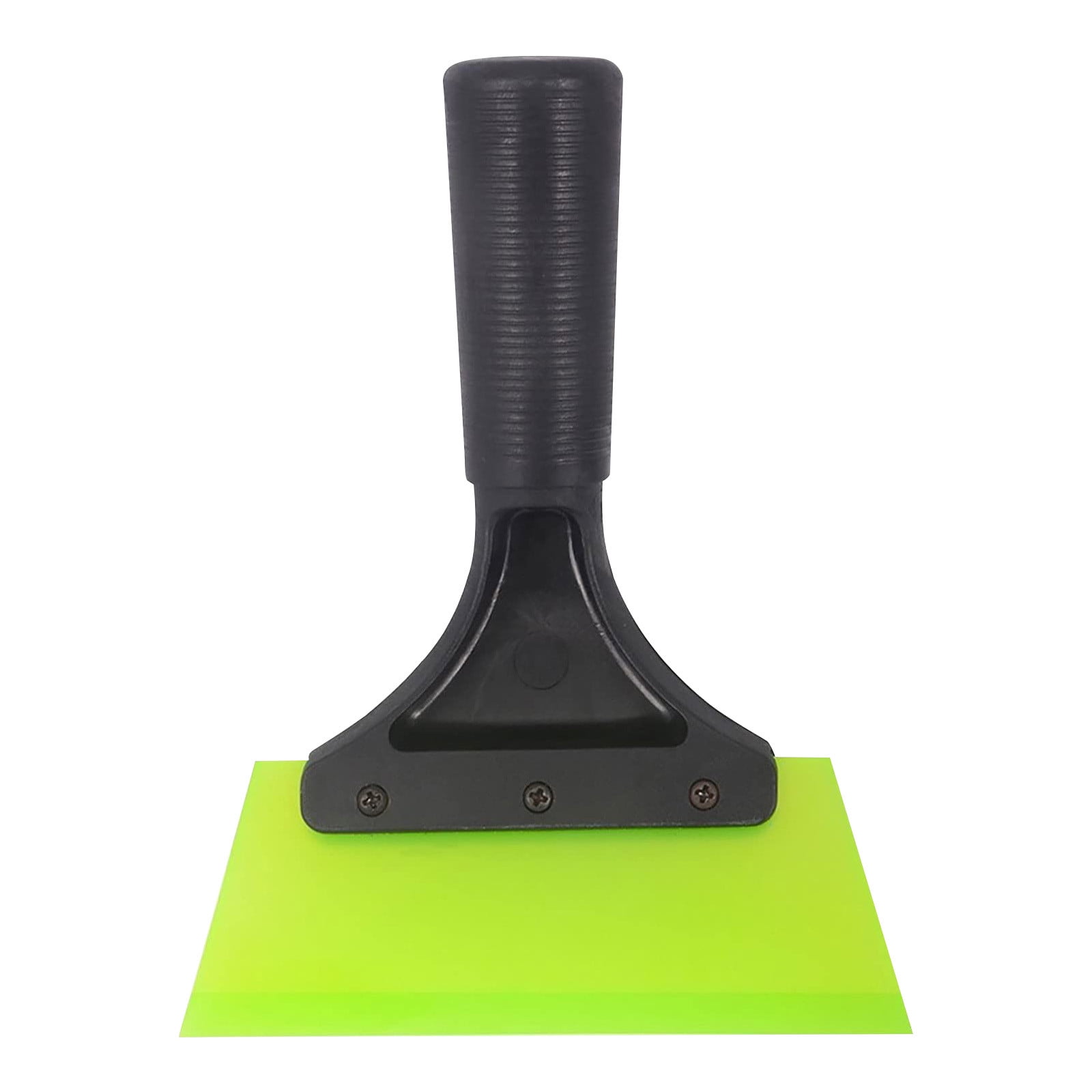 Car Bumper Protector Guard Metal Multifunctional Silicone Scraper For ...