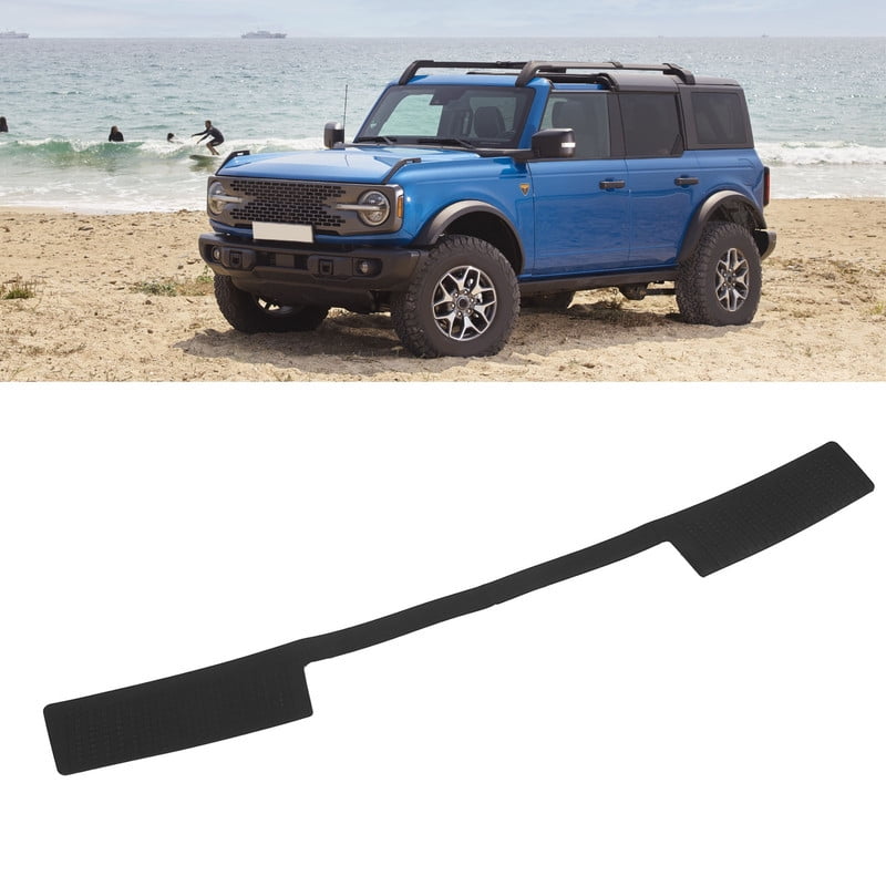 Car Bumper Protector Guard, Tailgate Protector, Rear Bumper Protector ...