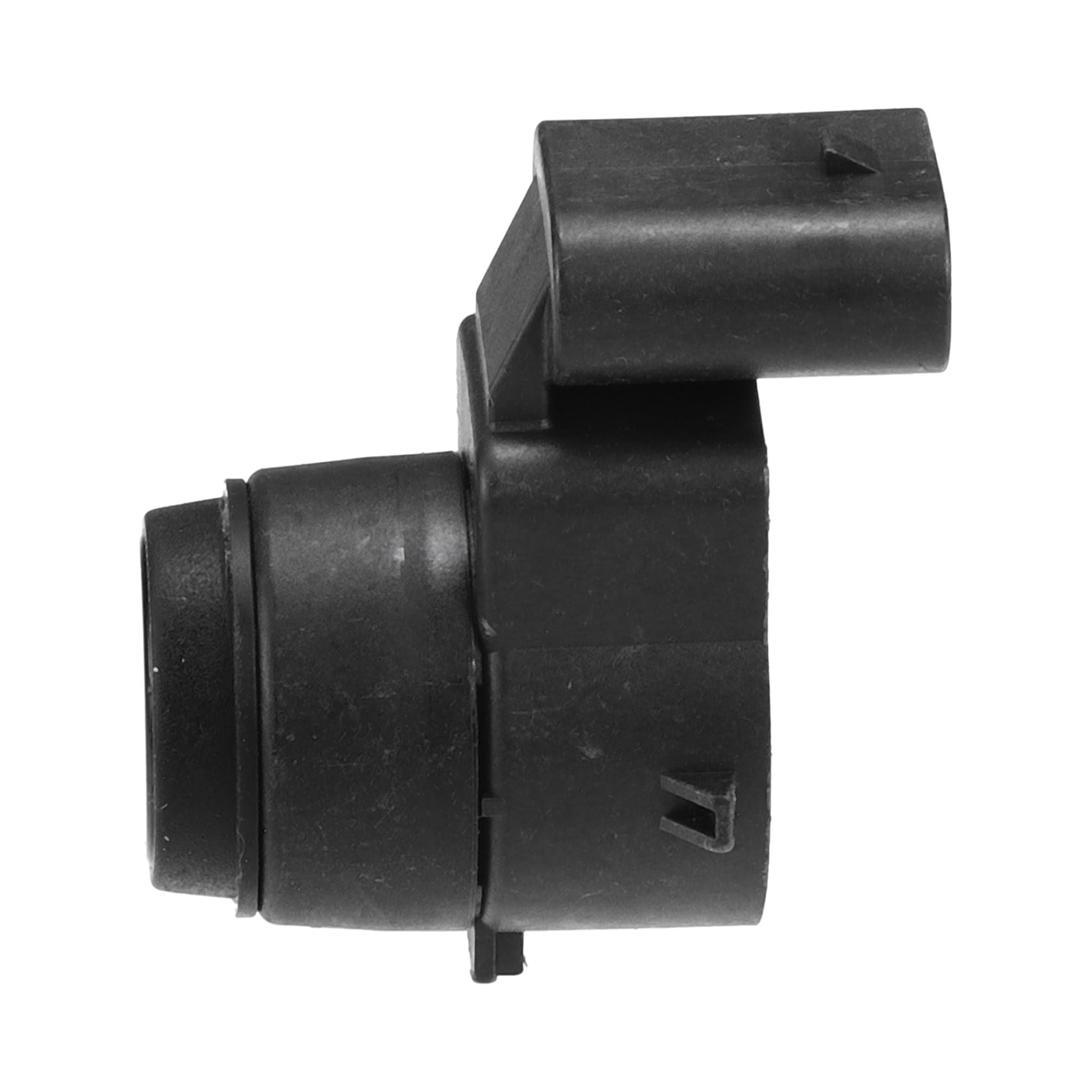 Car Bumper Reverse Parking Assist Sensor Parking Assist Sensor Plastic ...