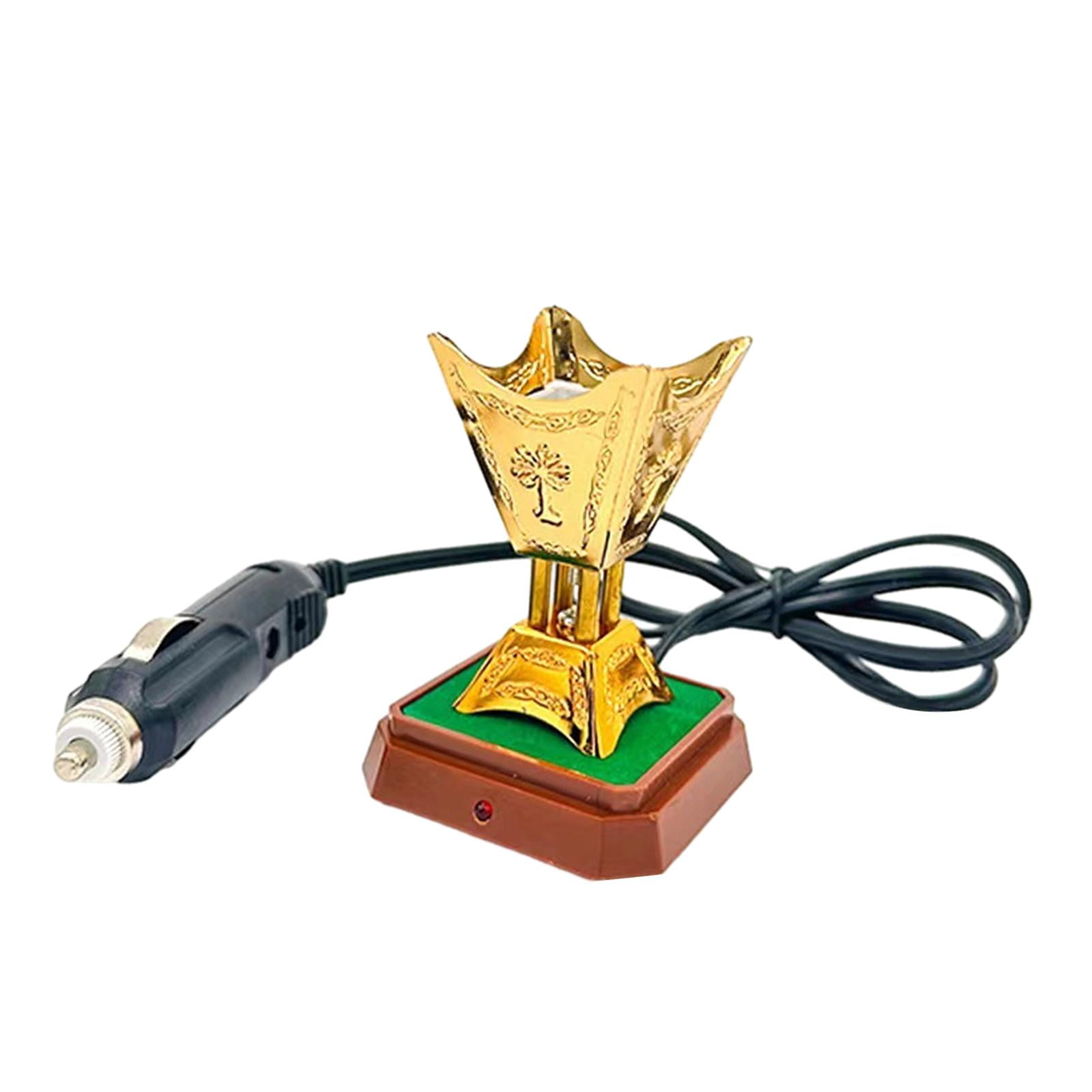 Car Burner Plug in Burner for Car ,Multifunction Vintage Holder ...